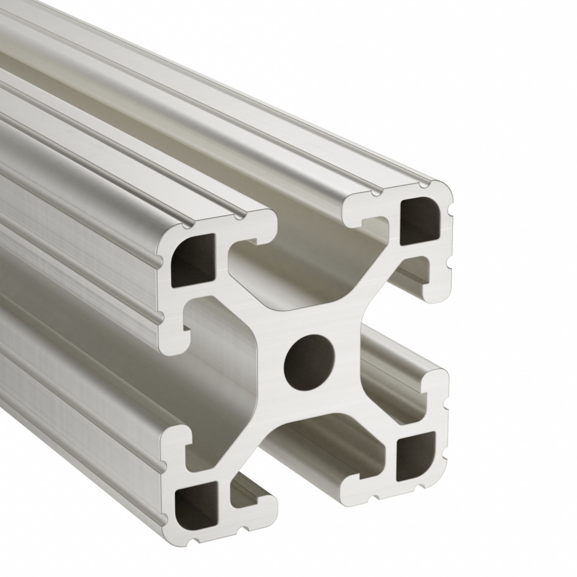 15 Series, 4 ft Nominal Lg, T-Slot Framing System - 815GG5|1515-LITE-48 ...