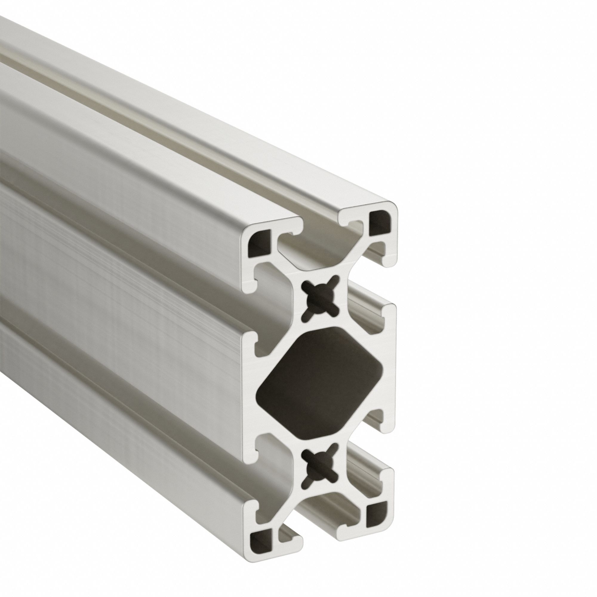 15 Series, 8 ft Nominal Lg, T-Slot Framing System - 815GJ2|1530-S-96 ...