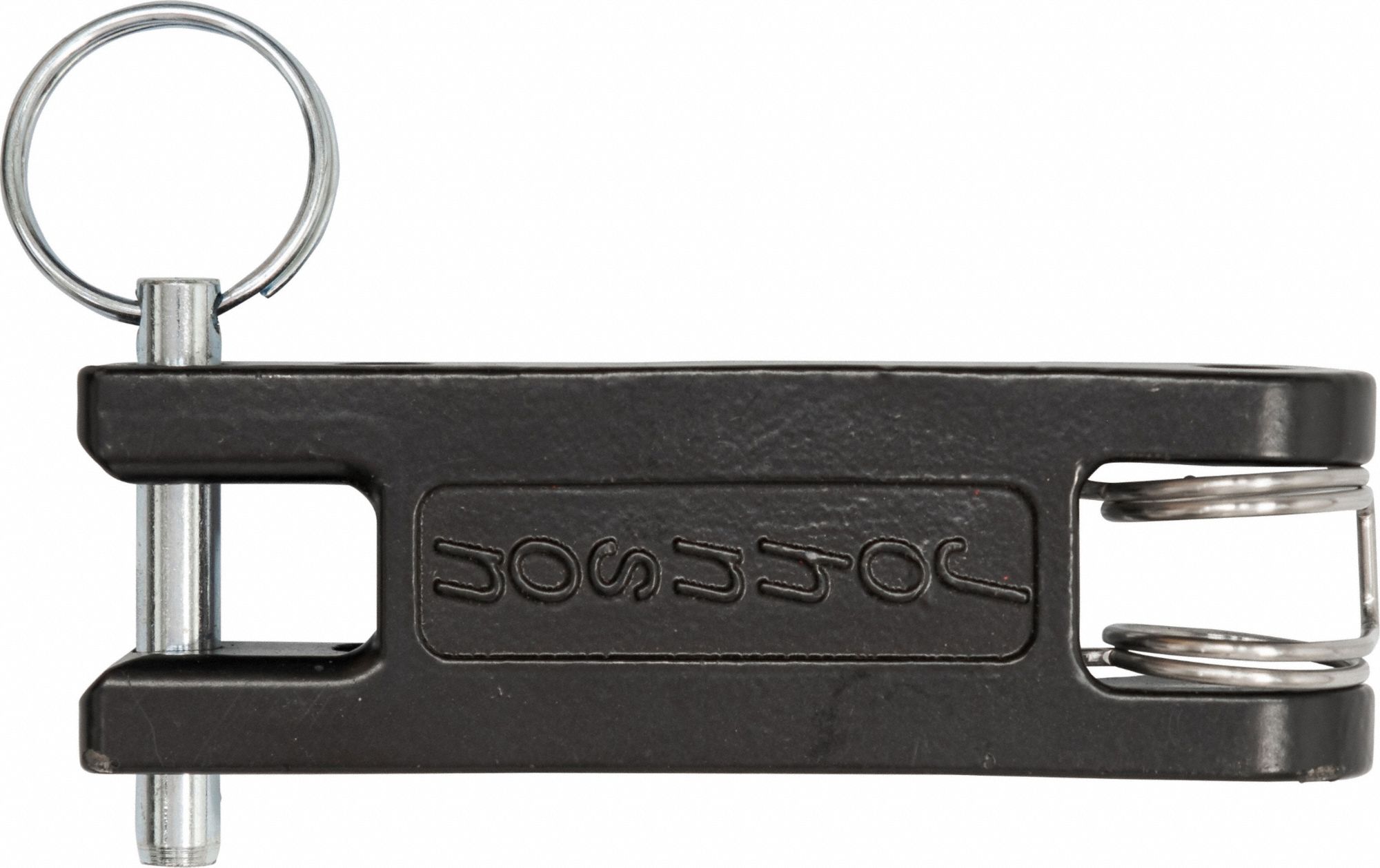 CROSBY, 120,000 lb Working Load Limit, 100 Hook Grade, Sling Hook ...