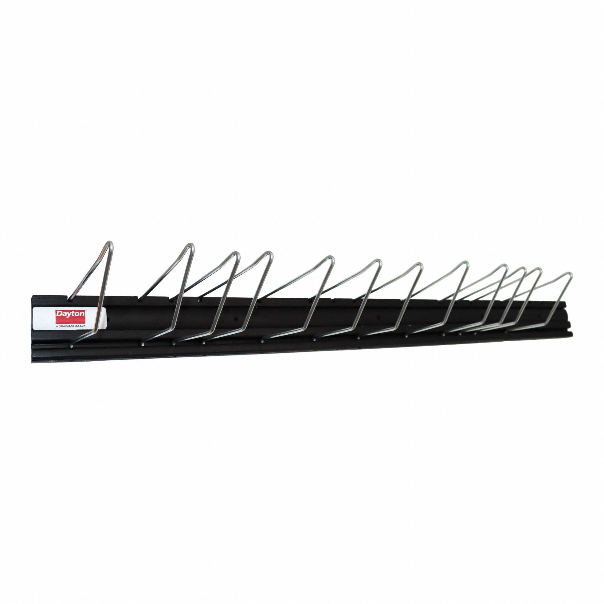 DAYTON, V-Belt Rack - 816Y12|816Y12 - Grainger