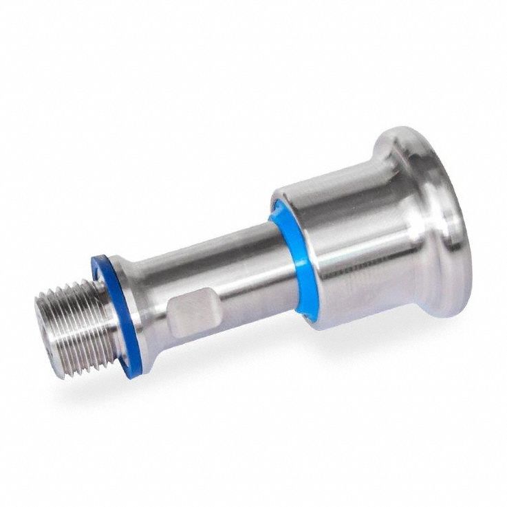 JW WINCO, Locking, 316 SS, Indexing Plunger - 809CR4|8170-6-C-FH-H ...