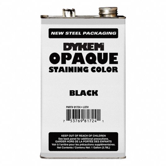 DYKEM, 1 gal, Can, Staining Color - 2GKW8|81724 - Grainger