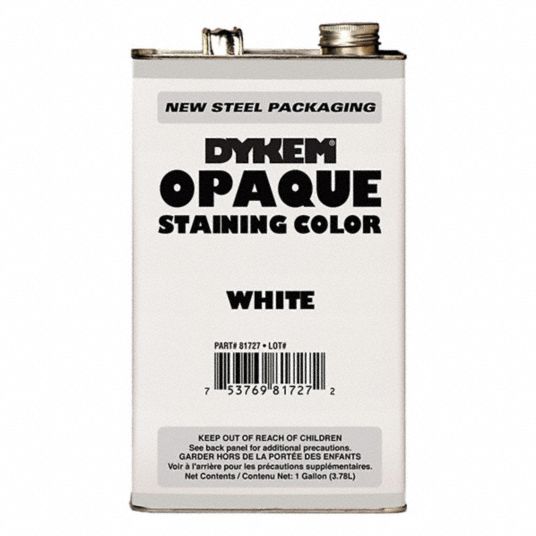 DYKEM, 1 gal, Can, Staining Color - 2GKY4|81727 - Grainger