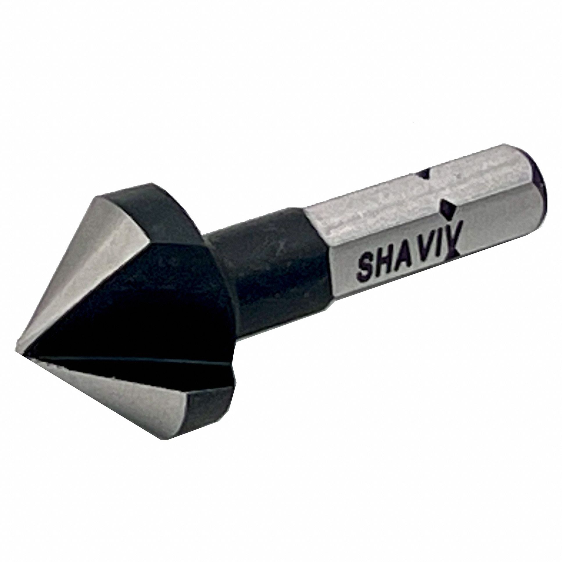 SHAVIV, FC-16, High-Speed Steel, Countersink - 817FP3|151-00137 - Grainger