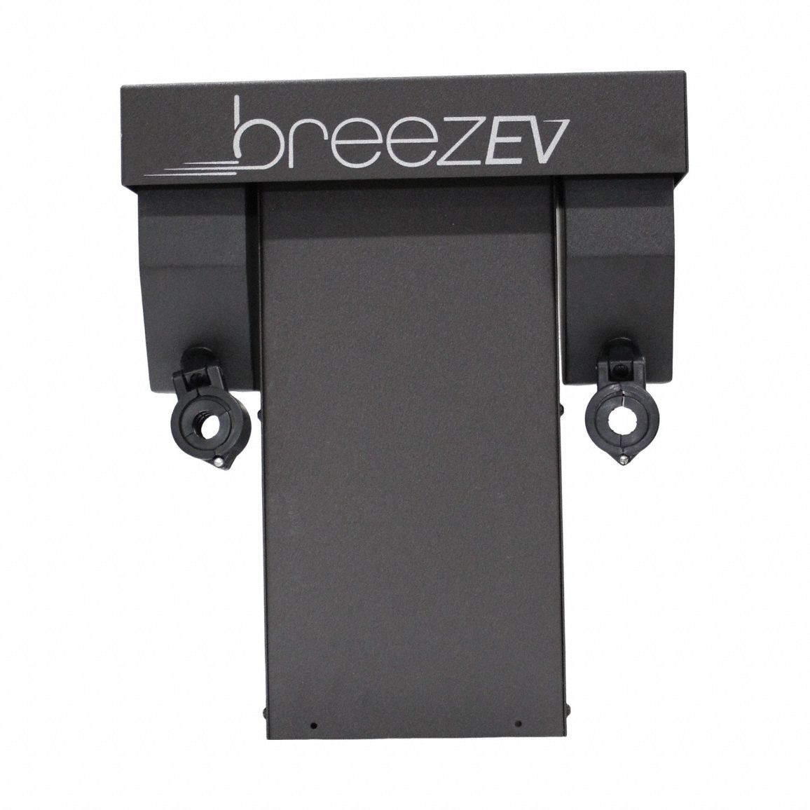 BREEZ-EV, Black, EV Charger - 817G43|EVC-L2-ACC-CM - Grainger