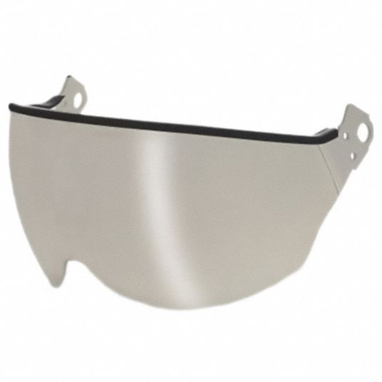 SMOKE VISOR - Grainger