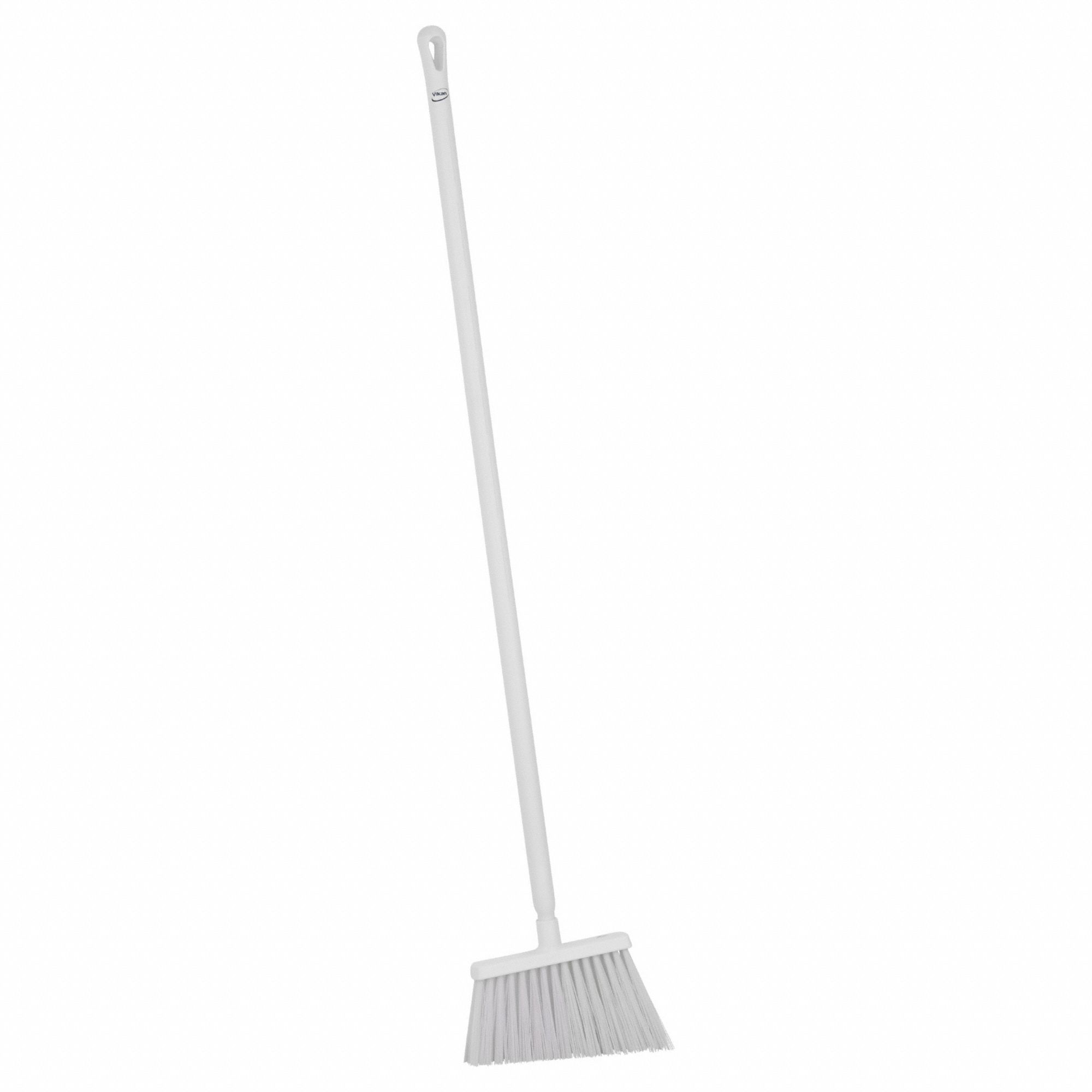 VIKAN, 11 3/8 in Sweep Face, Stiff, Angle Broom - 818HX5|29145/29605 ...