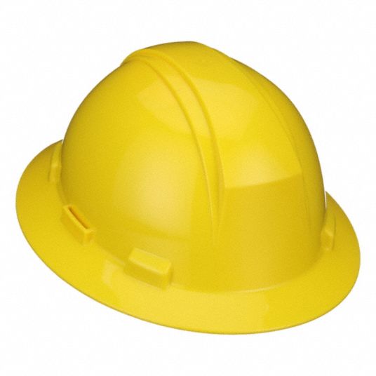 PIP, Type 2, Class E, Hard Hat - 818P02|280-HP642R-02 - Grainger