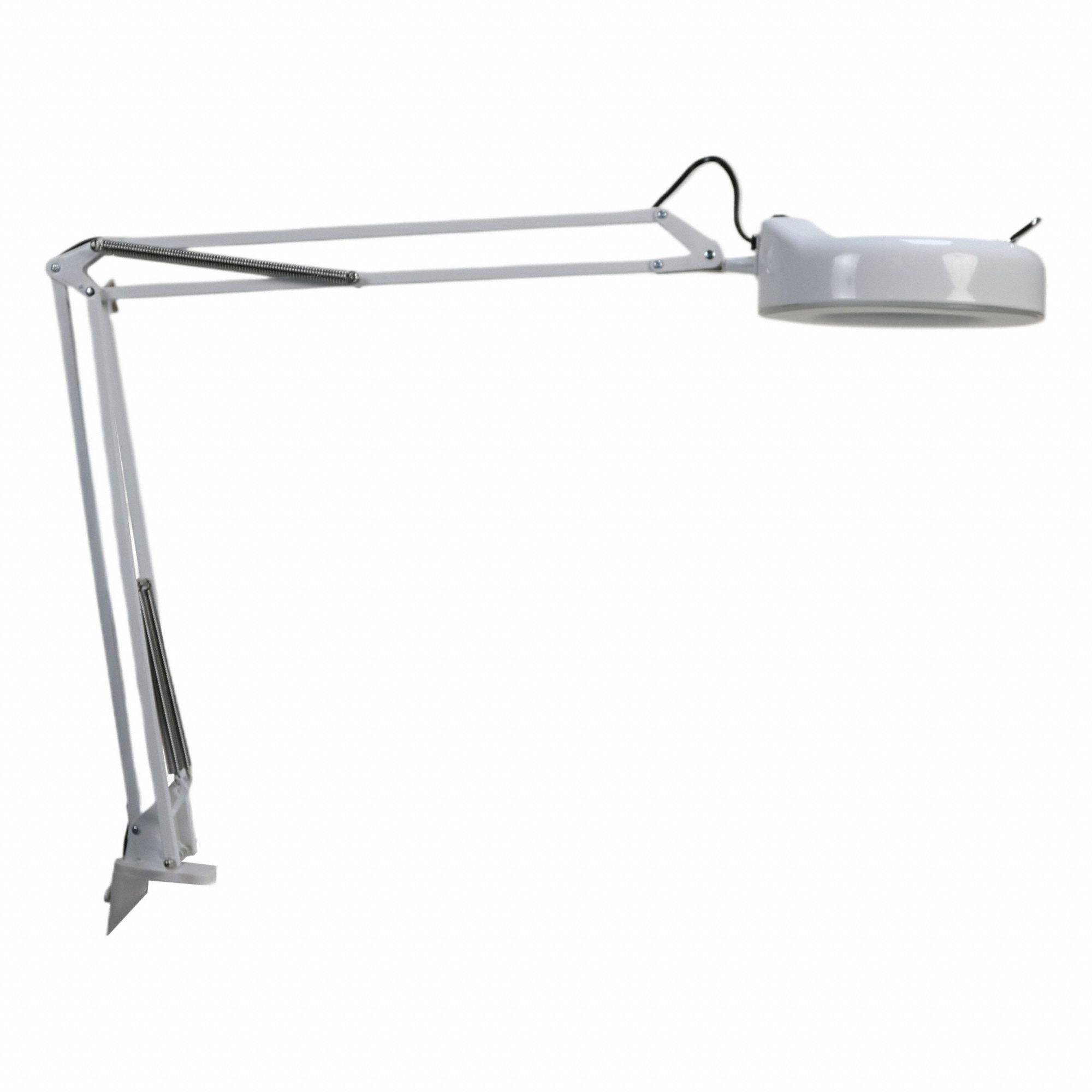 LED, 3x, Magnifier Light - 820DA7|820DA7 - Grainger