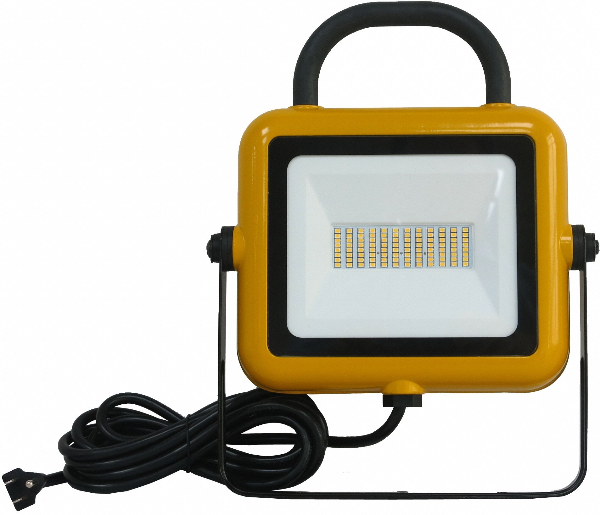 LED, 6,600 lm Max Brightness, Dock Light Replacement Head - 820DC0 ...