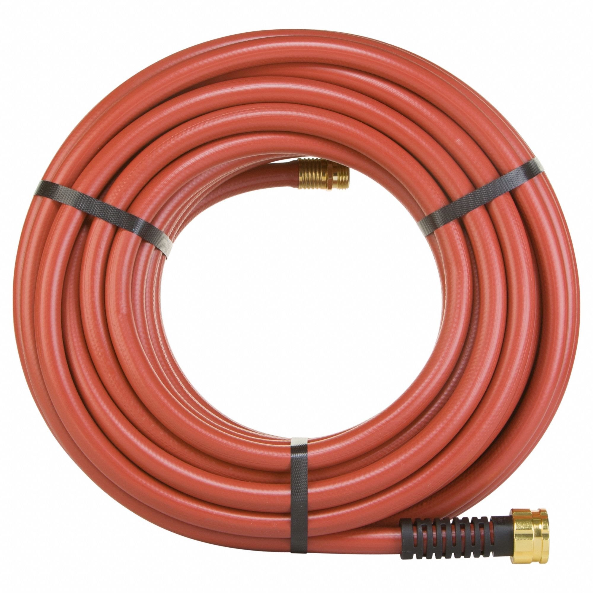 PVC, 5/8 in Inside Dia., Garden Hose - 820GL3|CSNCG58075 - Grainger