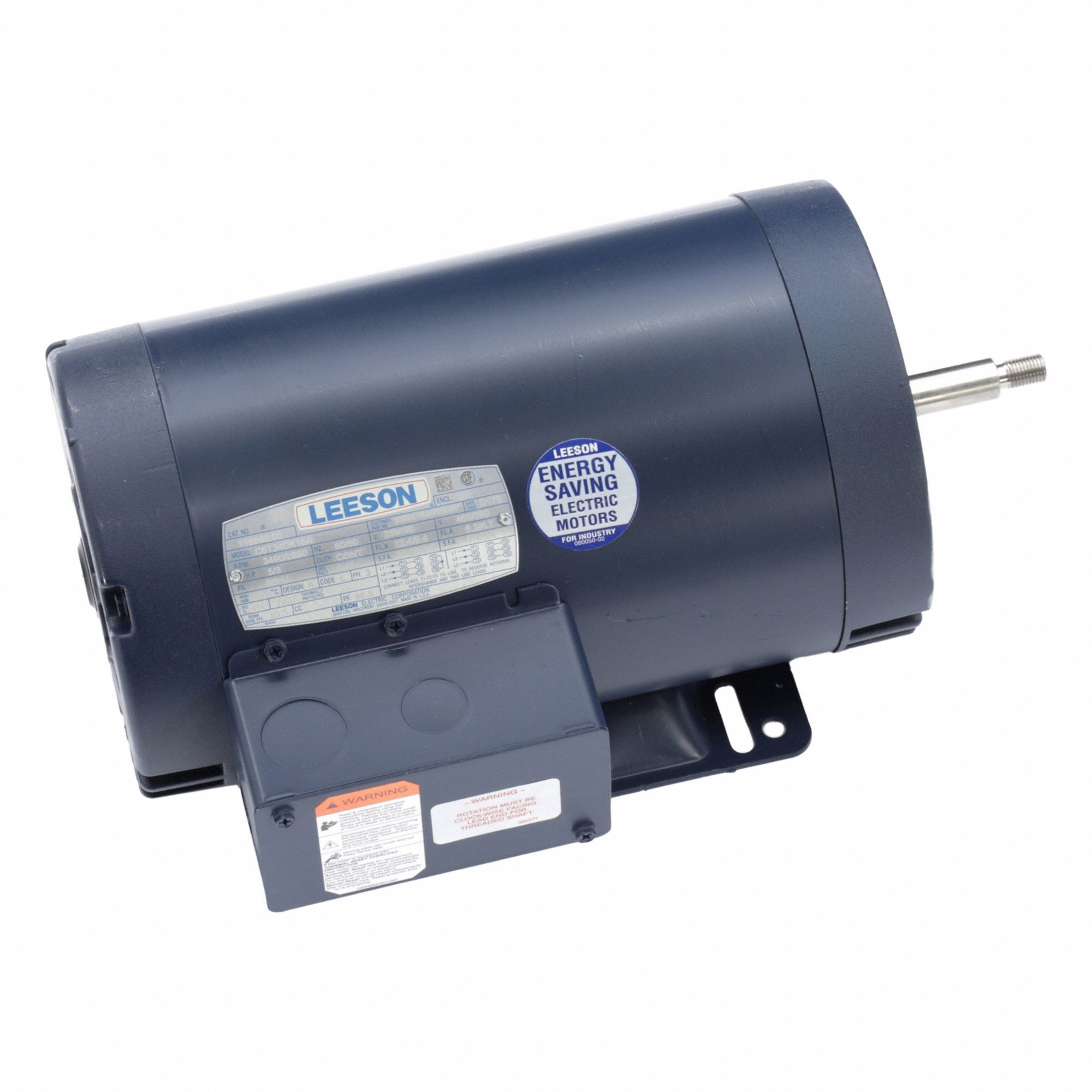 Pool and Spa Pump Motor,60 Hz - Grainger