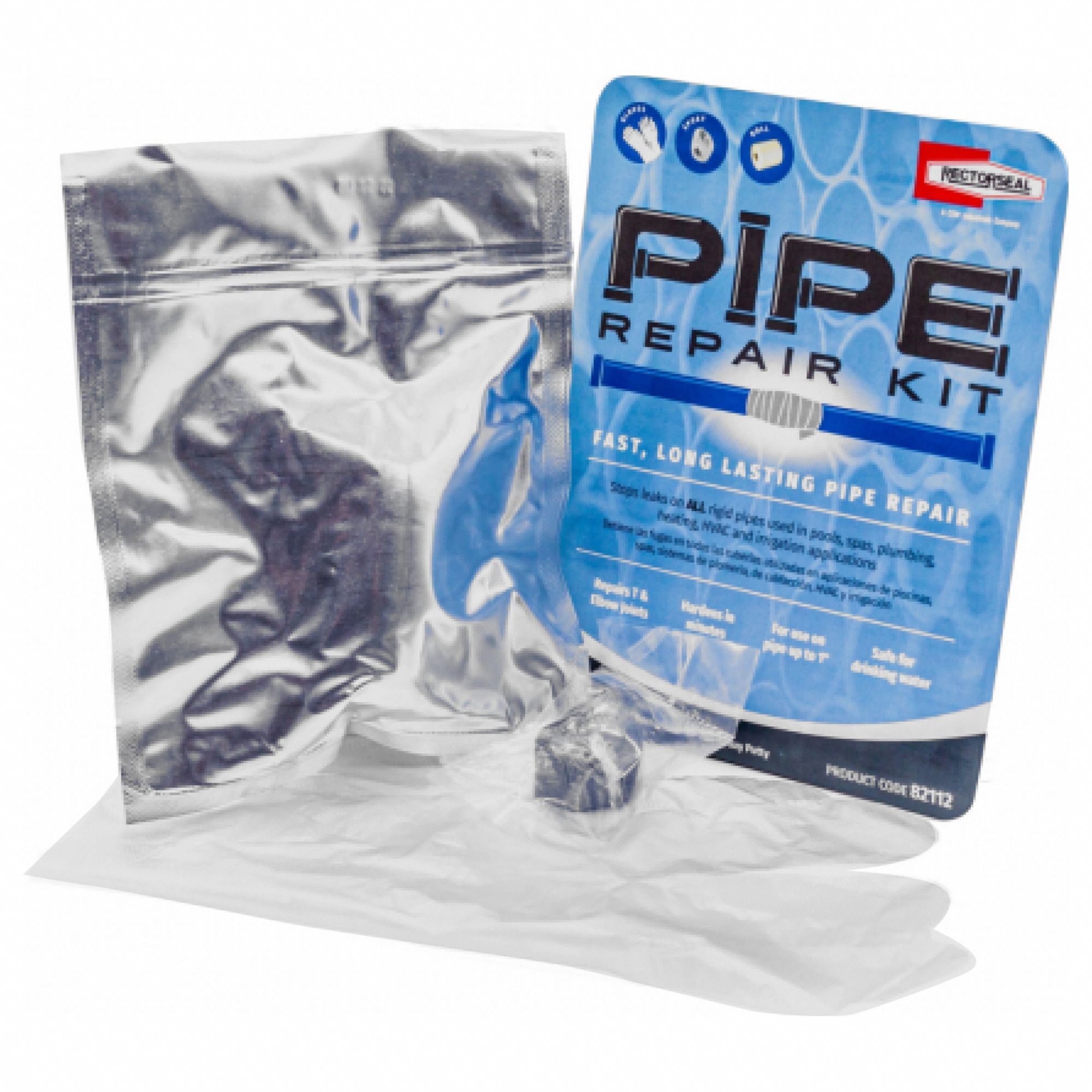 Pvc Pipe Repair Kits