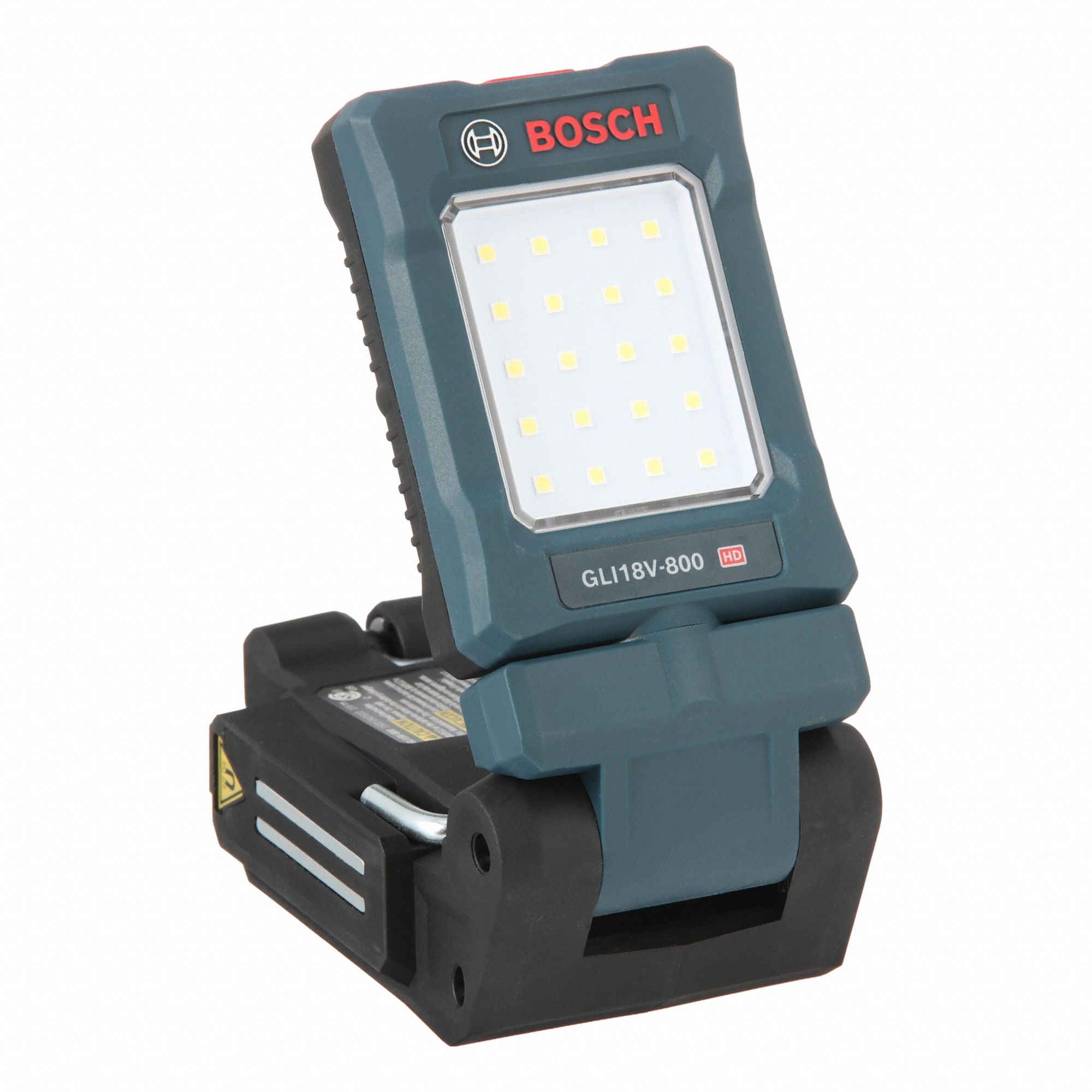 BOSCH, CORE18V®, Work Light, Work Light - 821P54|GLI18V-800N - Grainger