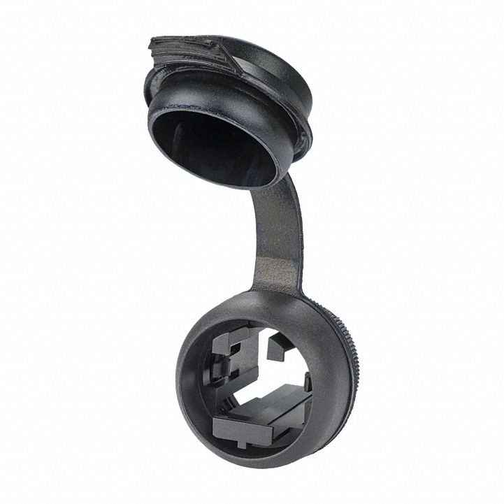 METZ CONNECT, Universal Test Jack, Zinc Die-Cast, IP65 Jack - 821ZN7 ...