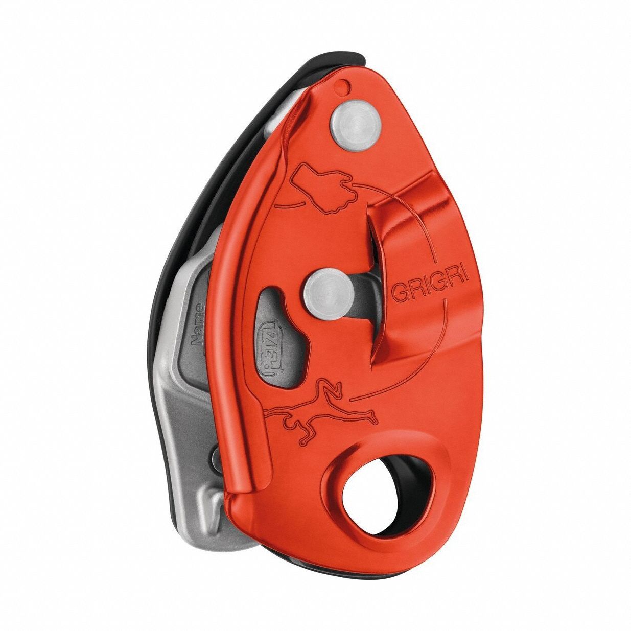 Grigri Belay Device - Grainger