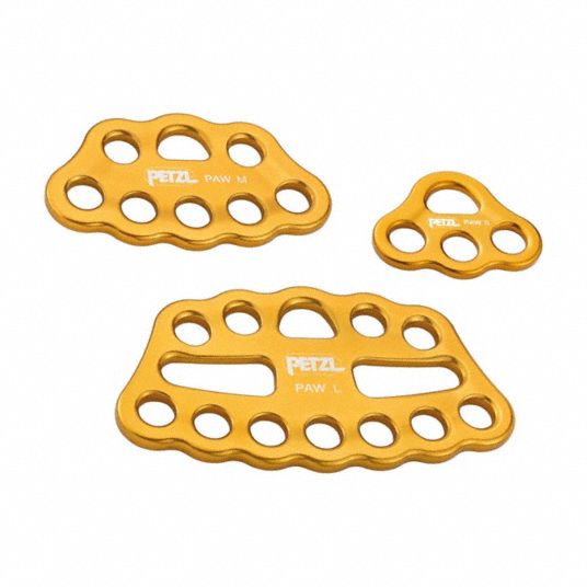 Rigging Plates - Grainger