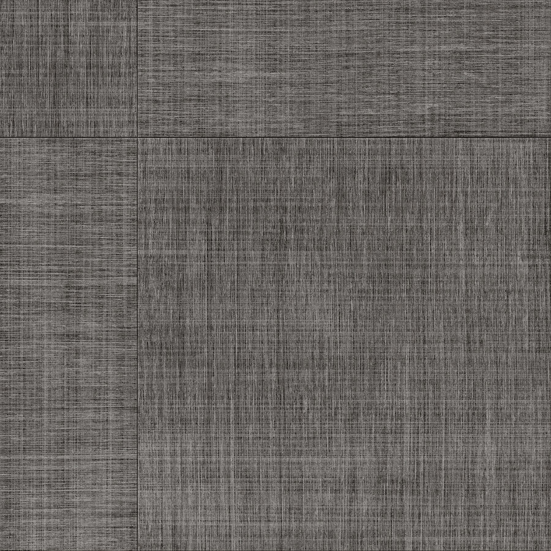 ARMSTRONG FLOORING, Ebony Gray, Jace, Vinyl Floor Tiles - 823R25 ...