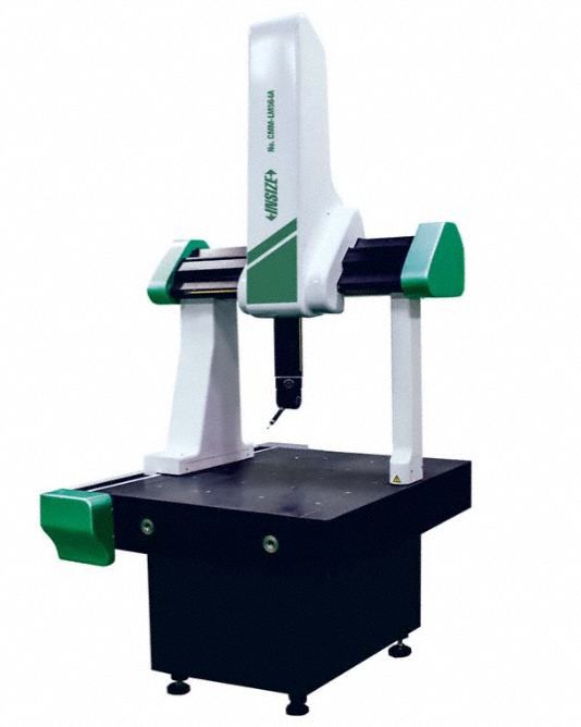INSIZE, 3 Axis, 0.1 micron Resolution, Coordinated Measuring Machine ...