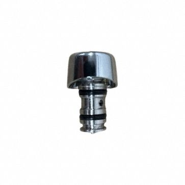 AMERICAN STANDARD, Toilets/Urinals, Brass/Plastic, Flush Valve - 825DM1 ...