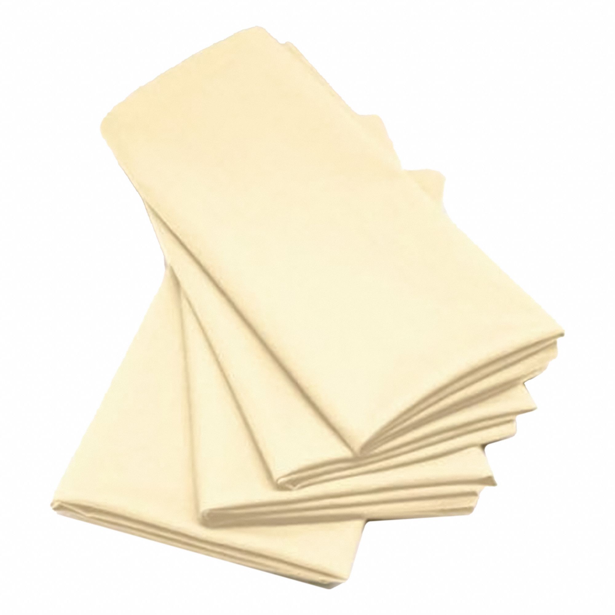 R&R TEXTILE, Ivory, 20 in, Napkin - 827FG2|AT-Signature-20x20-9245 ...