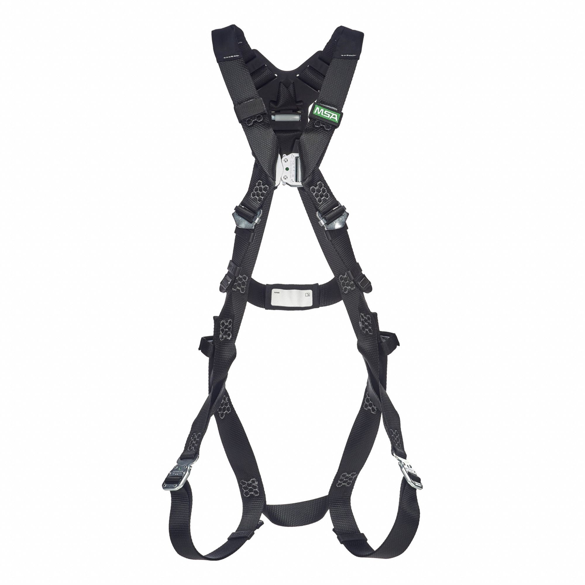 Fall Protection Harnesses - 885ZG5|10252214 - Grainger