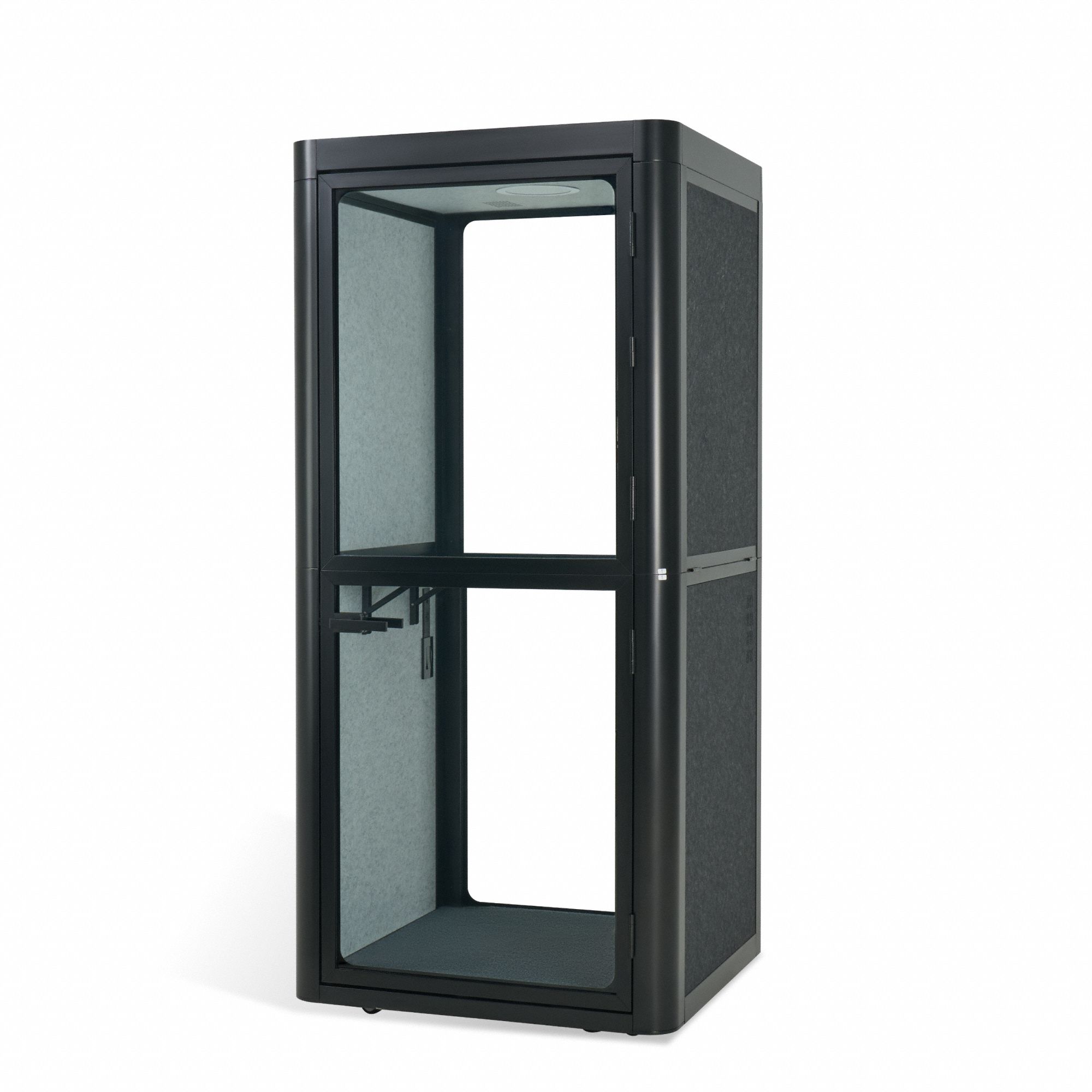 FLEXISPOT, Quick Install Solo Pro, 1 Seating Positions, Workspace Pod ...