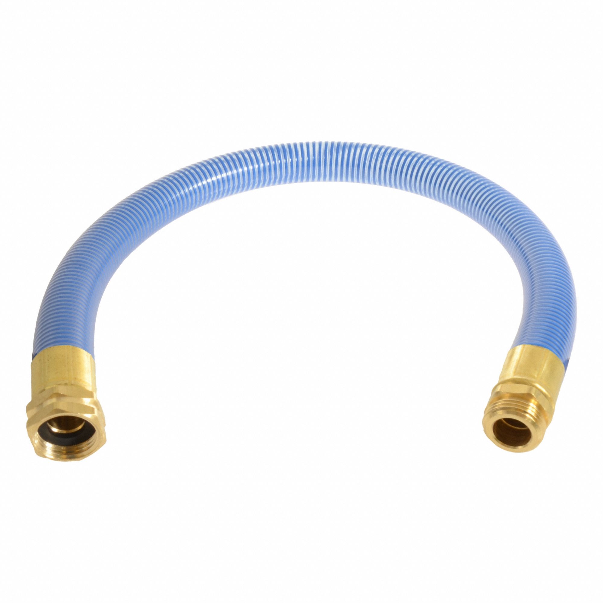 3/4 in Hose Inside Dia., 115 psi, Suction and Discharge Hose - 829DZ3 ...