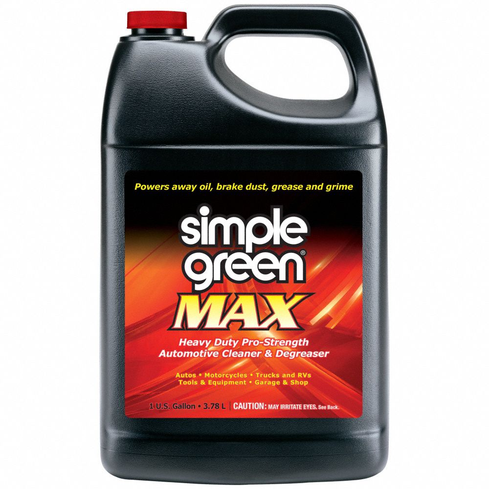 Jug, Water, Automotive Cleaner/Degreaser - 829WT9|0210100604128 - Grainger