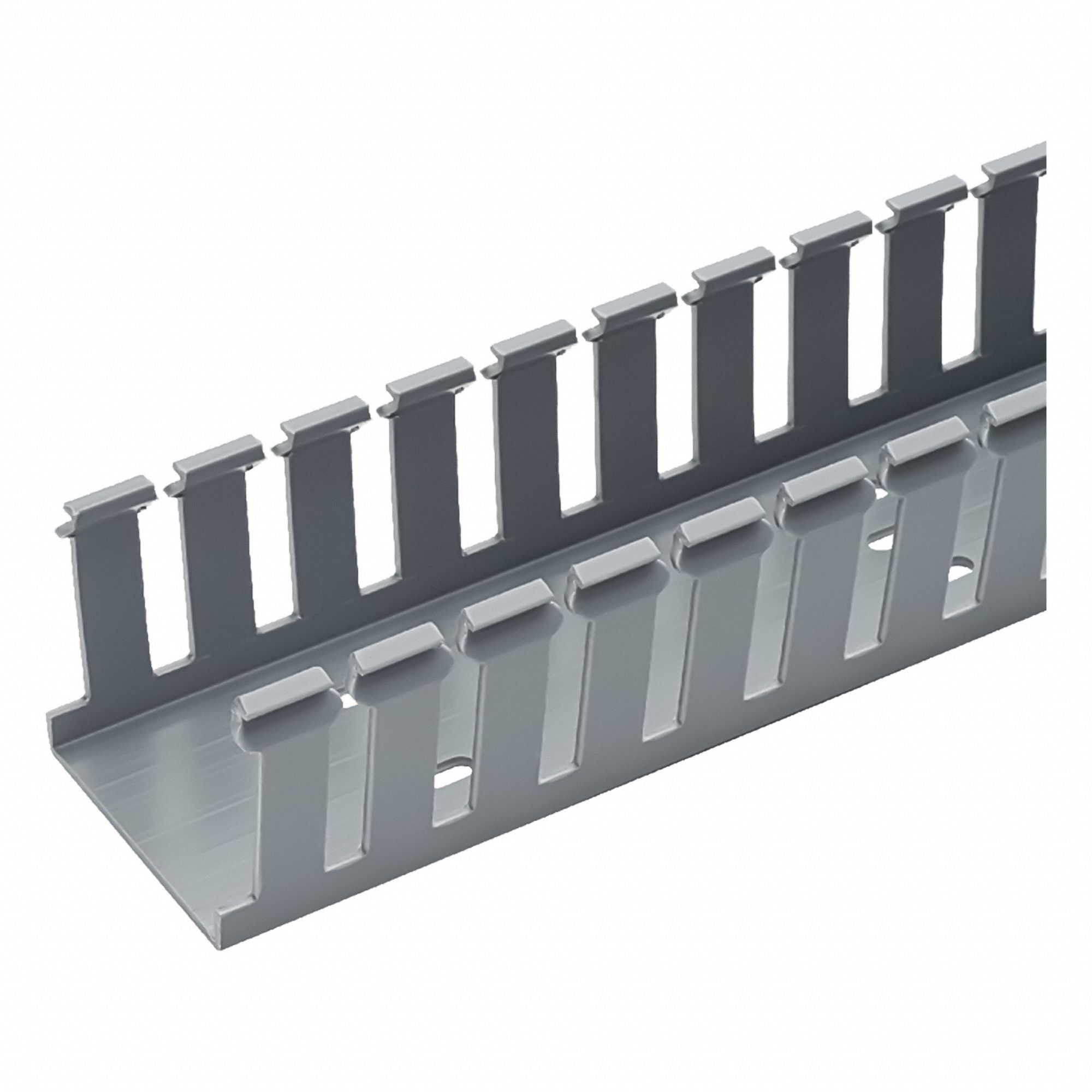 Base Wiring Duct - 885HU8|G1X4LG6-A - Grainger