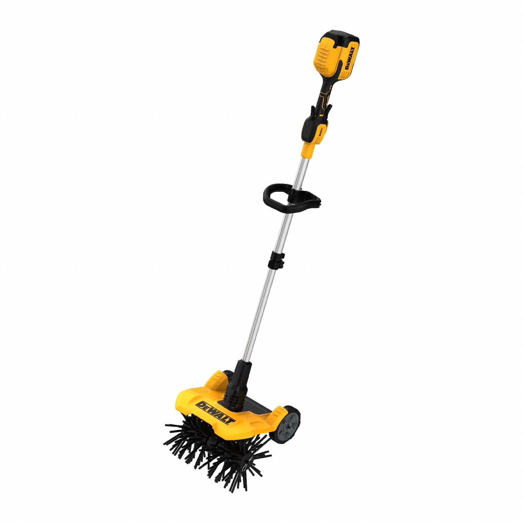 DEWALT, Stick Sweeper - 830KR3|DXSVXA2017-002 - Grainger
