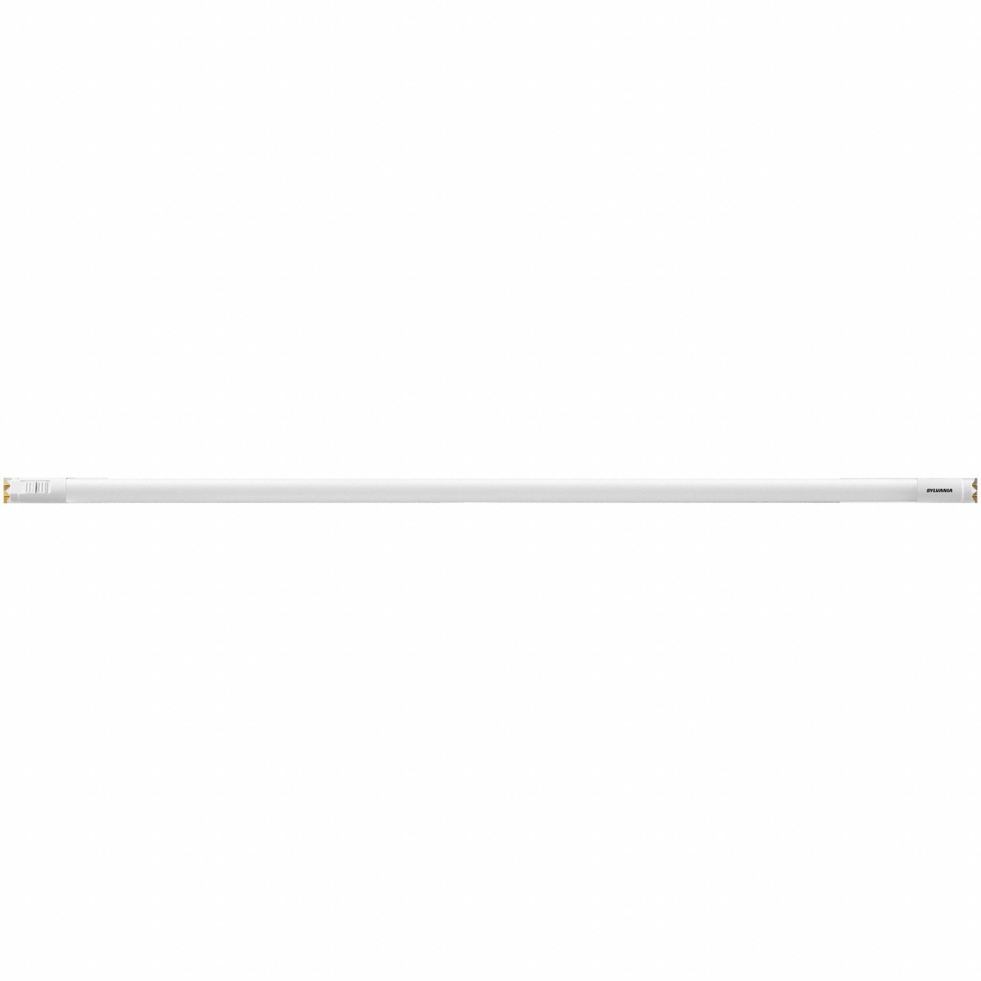 SYLVANIA, Type B, 3 ft Nominal Lg, Linear LED Tube - 830WA9|LED12T8L36FGPDIM8SC12BF - Grainger