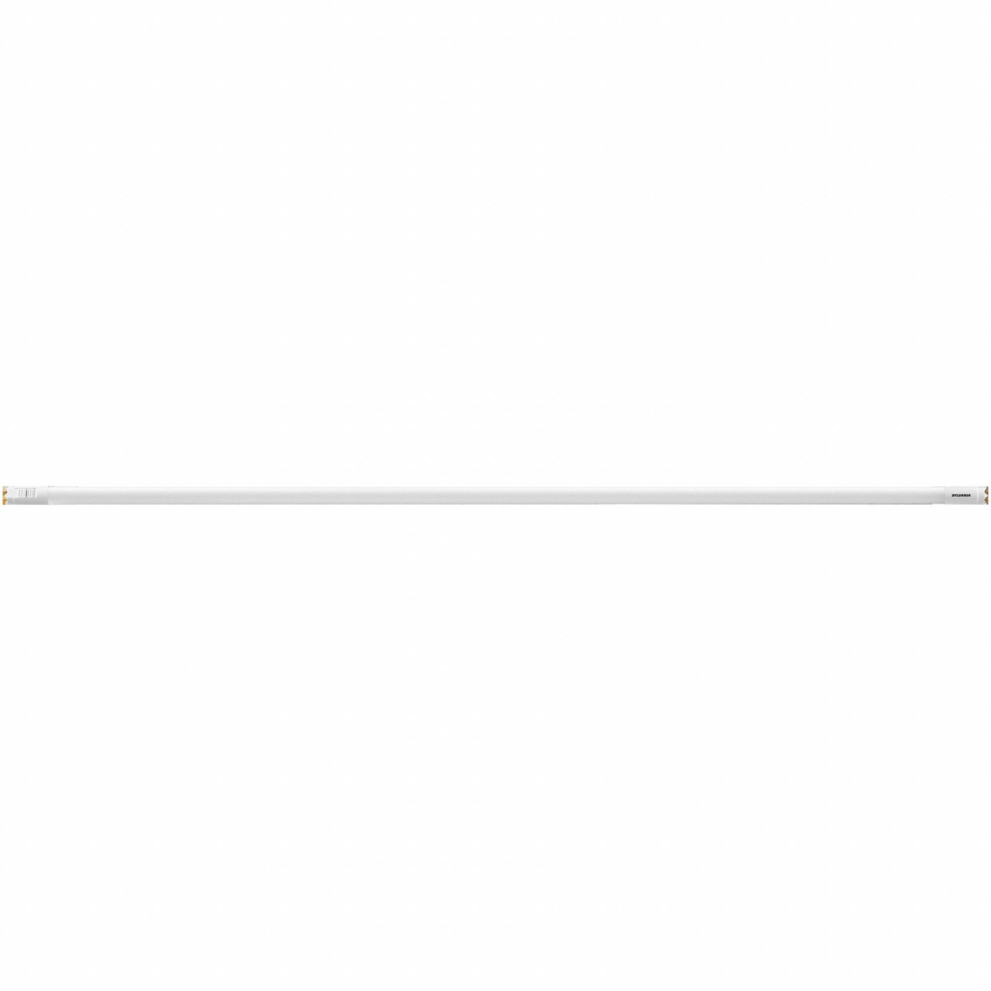 SYLVANIA, Type B, 4 ft Nominal Lg, Linear LED Tube - 830WC0 ...