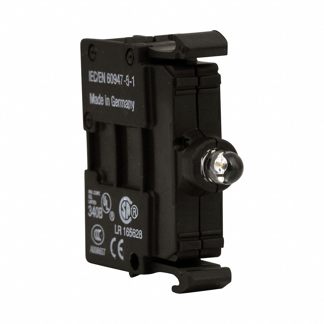 Lamp Module,White,30 V,LED,2" D,2" W - Grainger