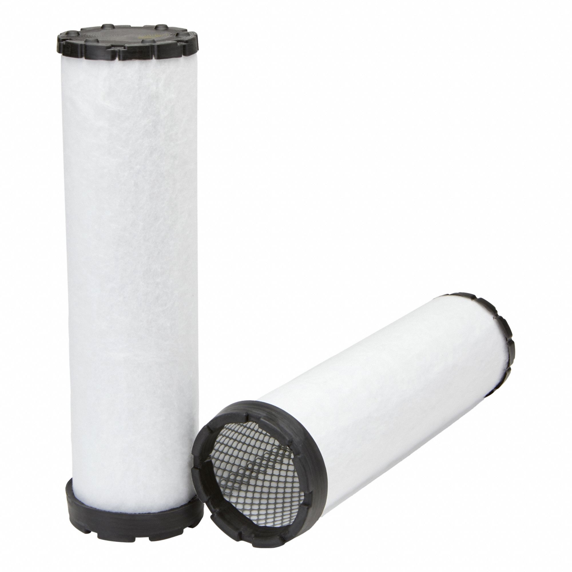 FLEETGUARD, Round-Oval, Engine, Automotive Air Filter - 832FZ7|AF25618 ...