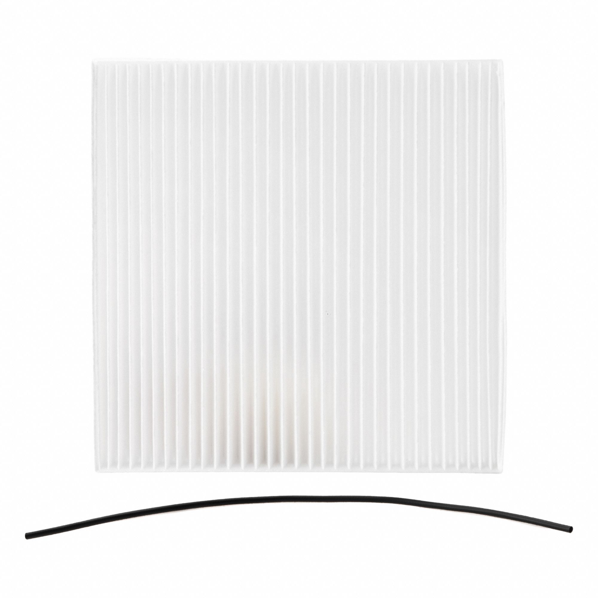 FLEETGUARD, Panel, Cabin, Automotive Air Filter - 832G30|AF26427 - Grainger