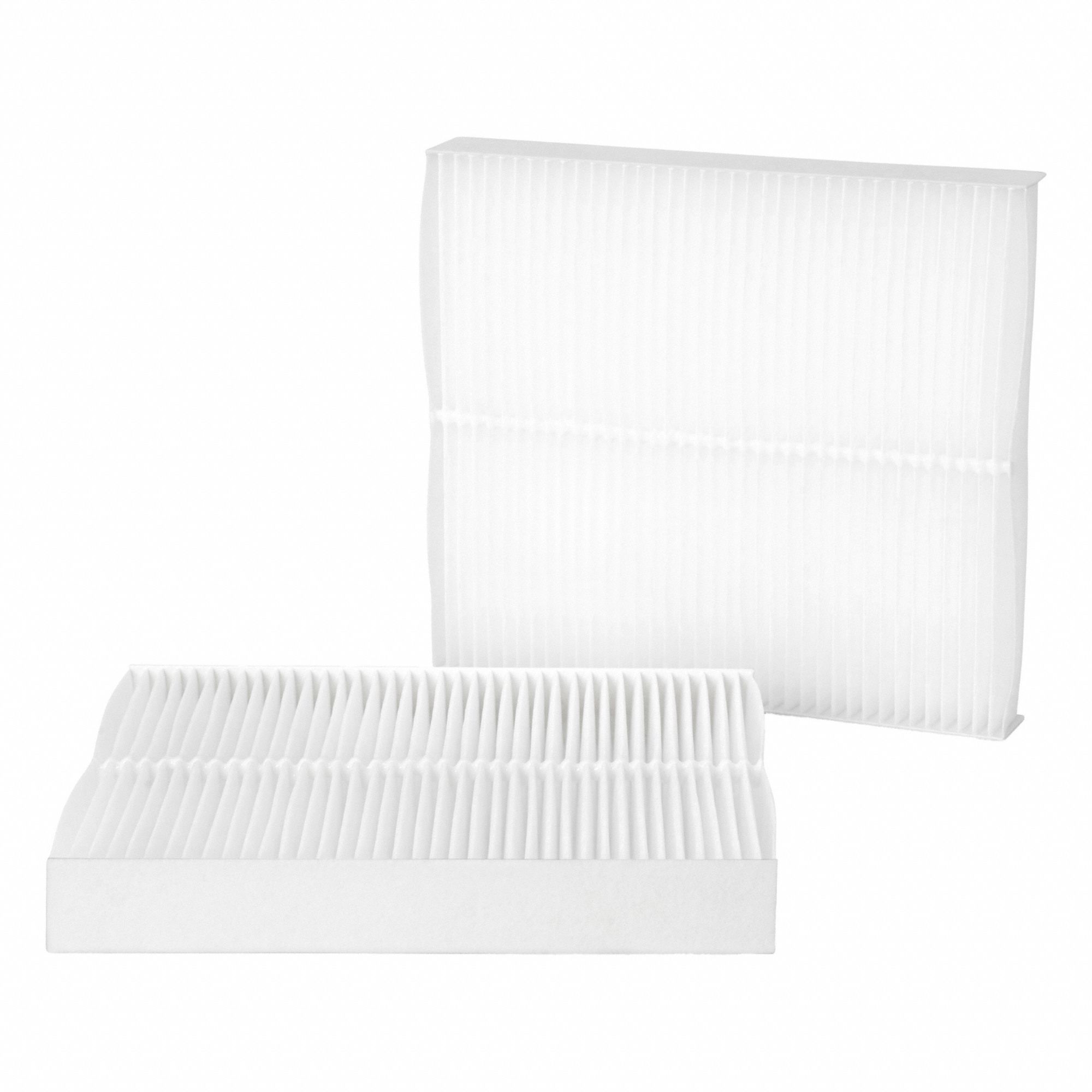 FLEETGUARD, Panel, Cabin, Automotive Air Filter - 832G59|AF55839 - Grainger