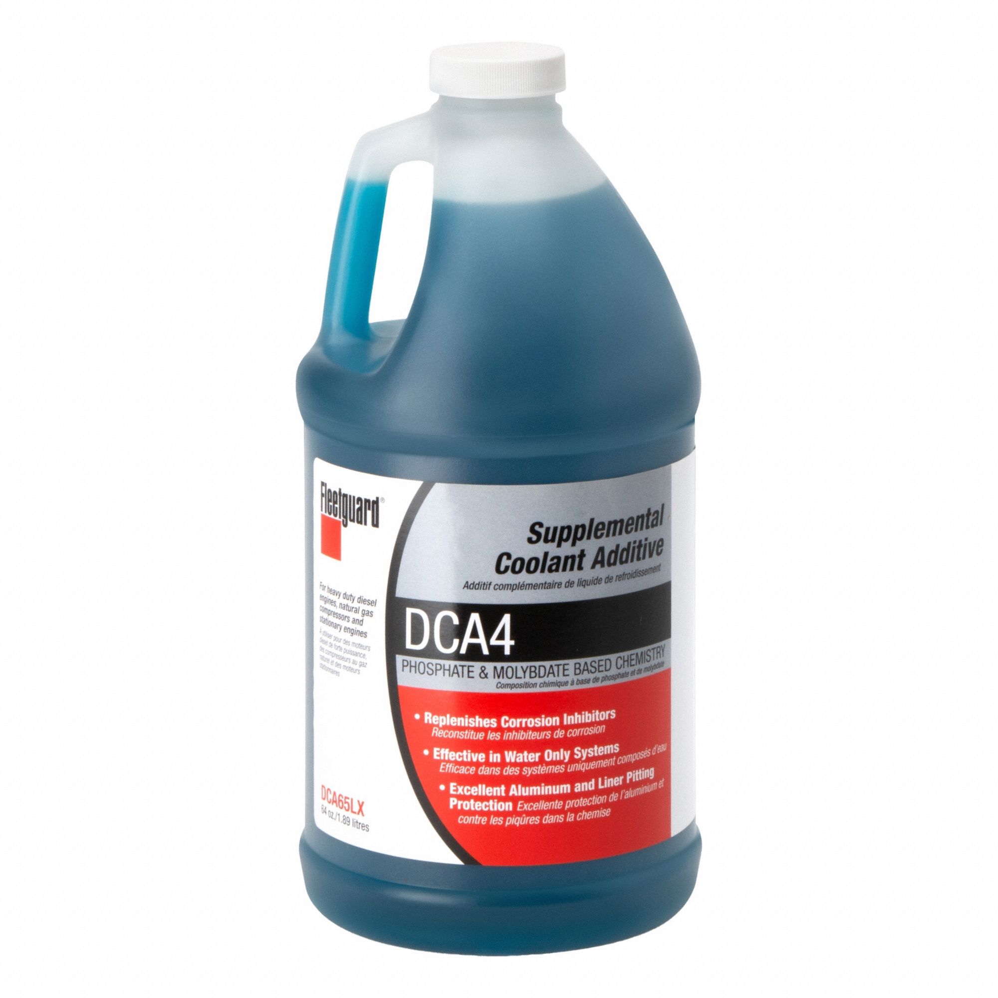 FLEETGUARD, Coolant Additive, Coolant, Chemicals Coolant Additive ...