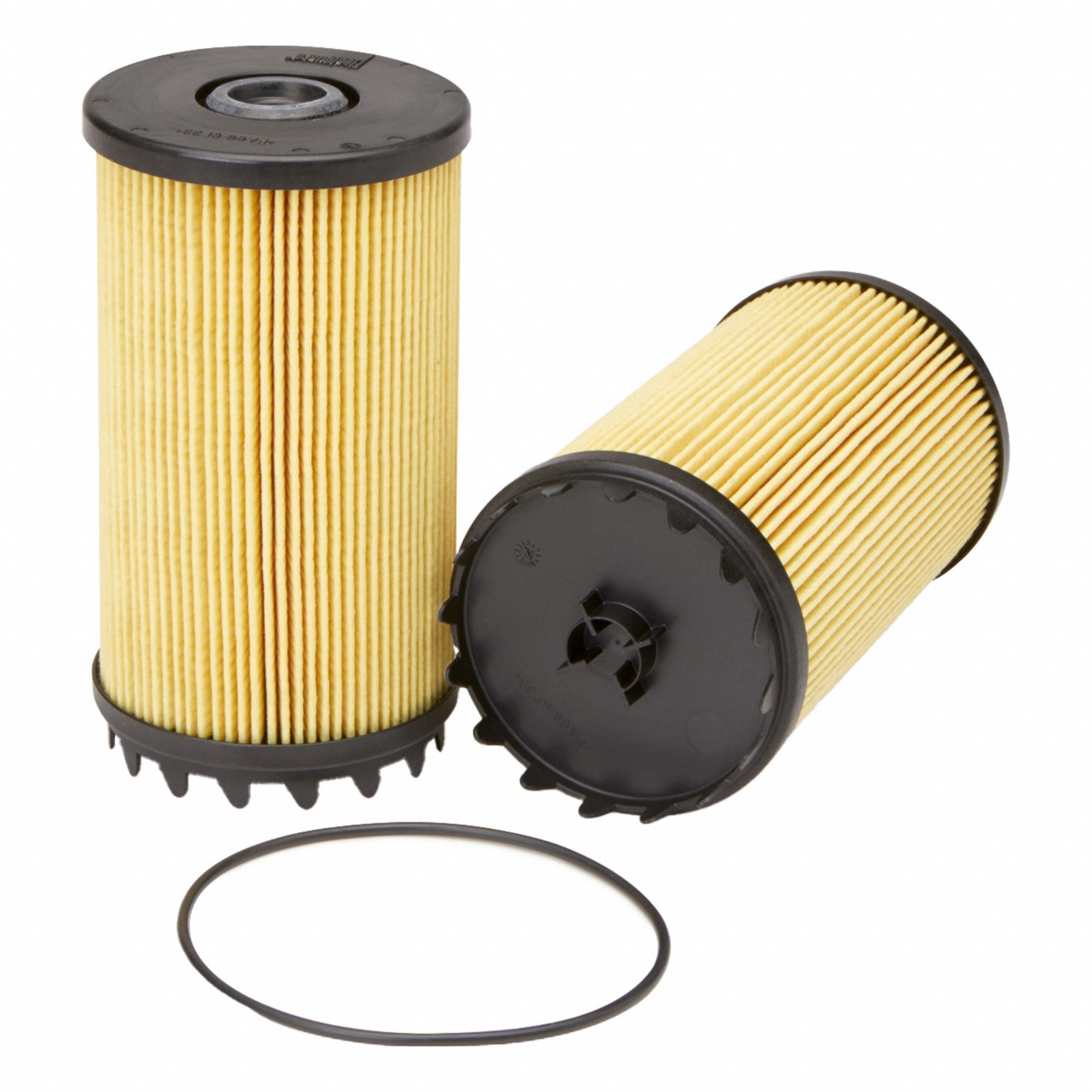 FLEETGUARD, 13 1/8 in Overall Lg, 4 3/16 in Outside Dia, Automotive ...