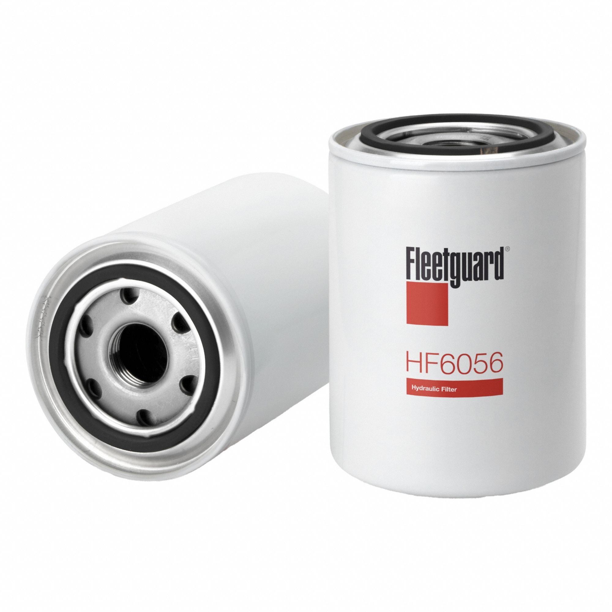 FLEETGUARD, Hydraulic Fluid, 1"-12 UNF-2B Thread Size, Automotive ...