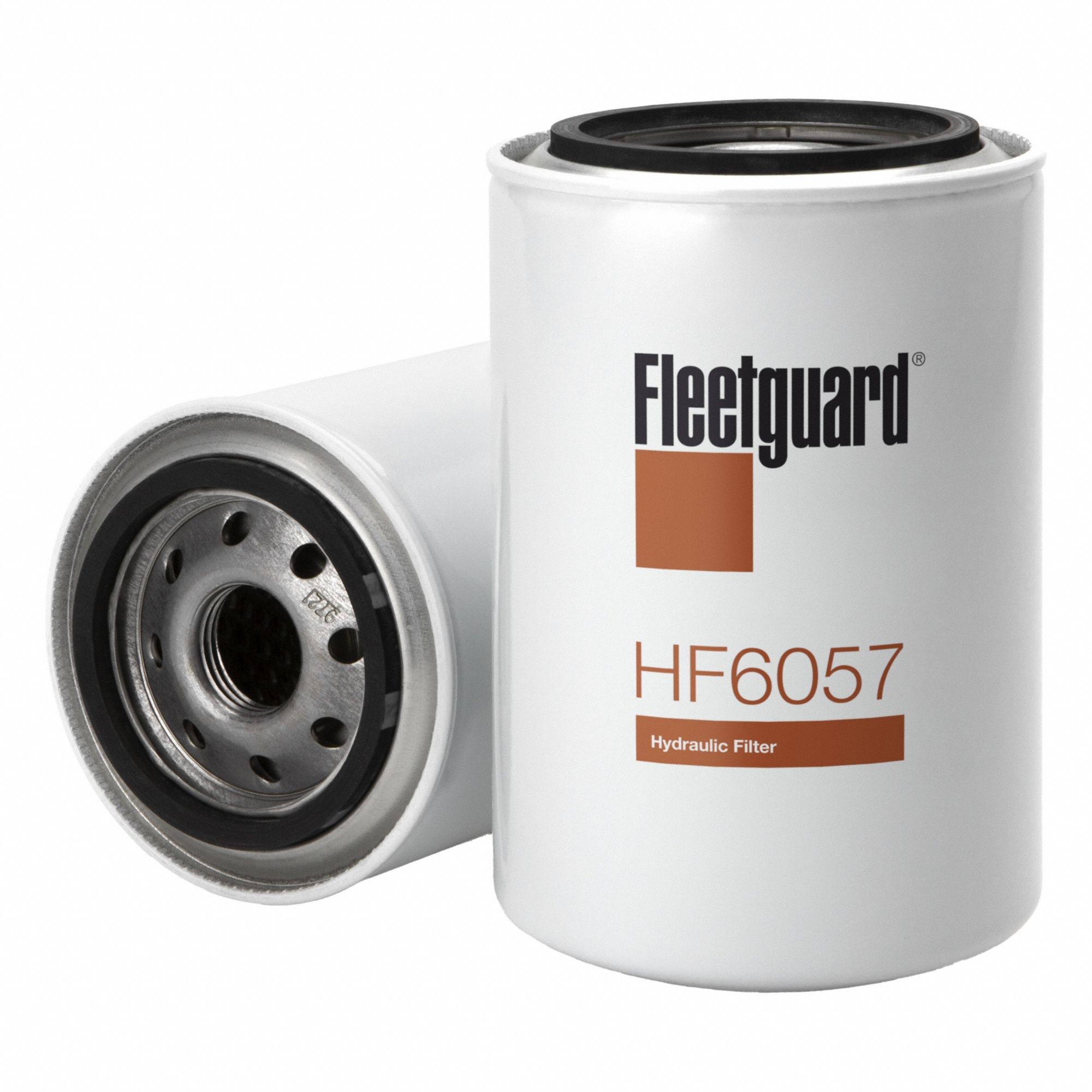 FLEETGUARD, Hydraulic Fluid, 1"-12 UNF-2B Thread Size, Automotive ...
