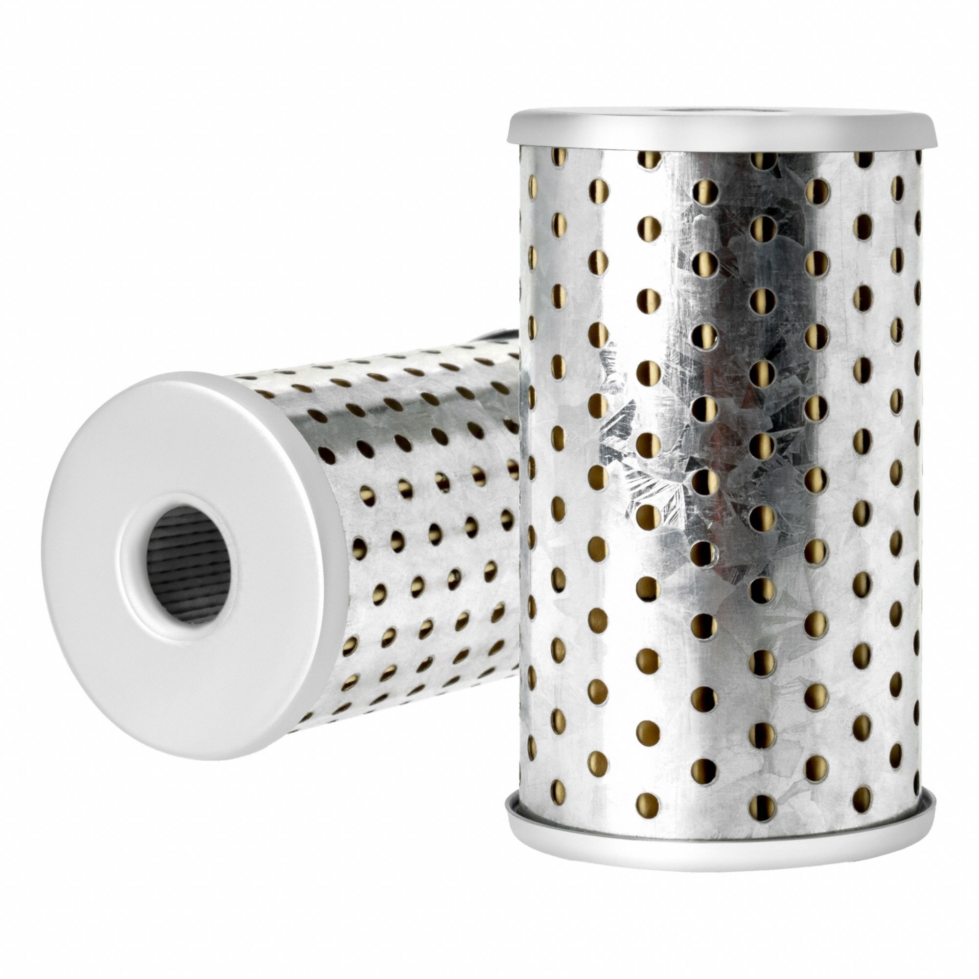 FLEETGUARD, Hydraulic Fluid, 11/16 in Inside Dia, Automotive Hydraulic ...