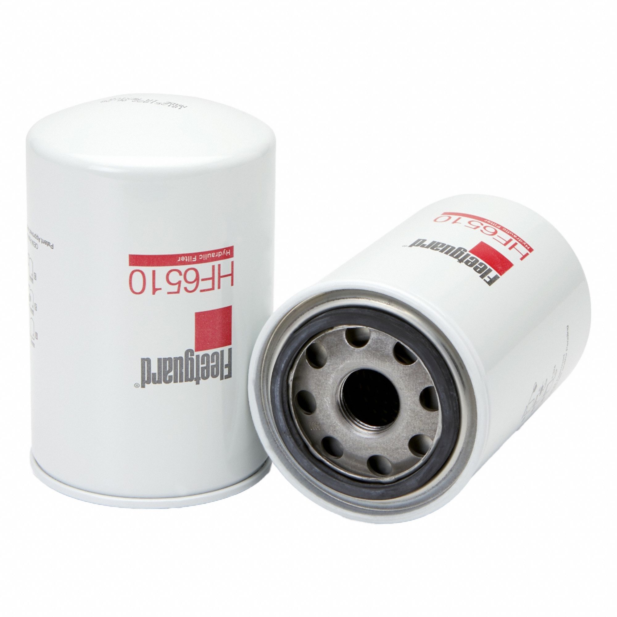 FLEETGUARD, Hydraulic Fluid, 1"-12 UNF-2B Thread Size, Automotive ...