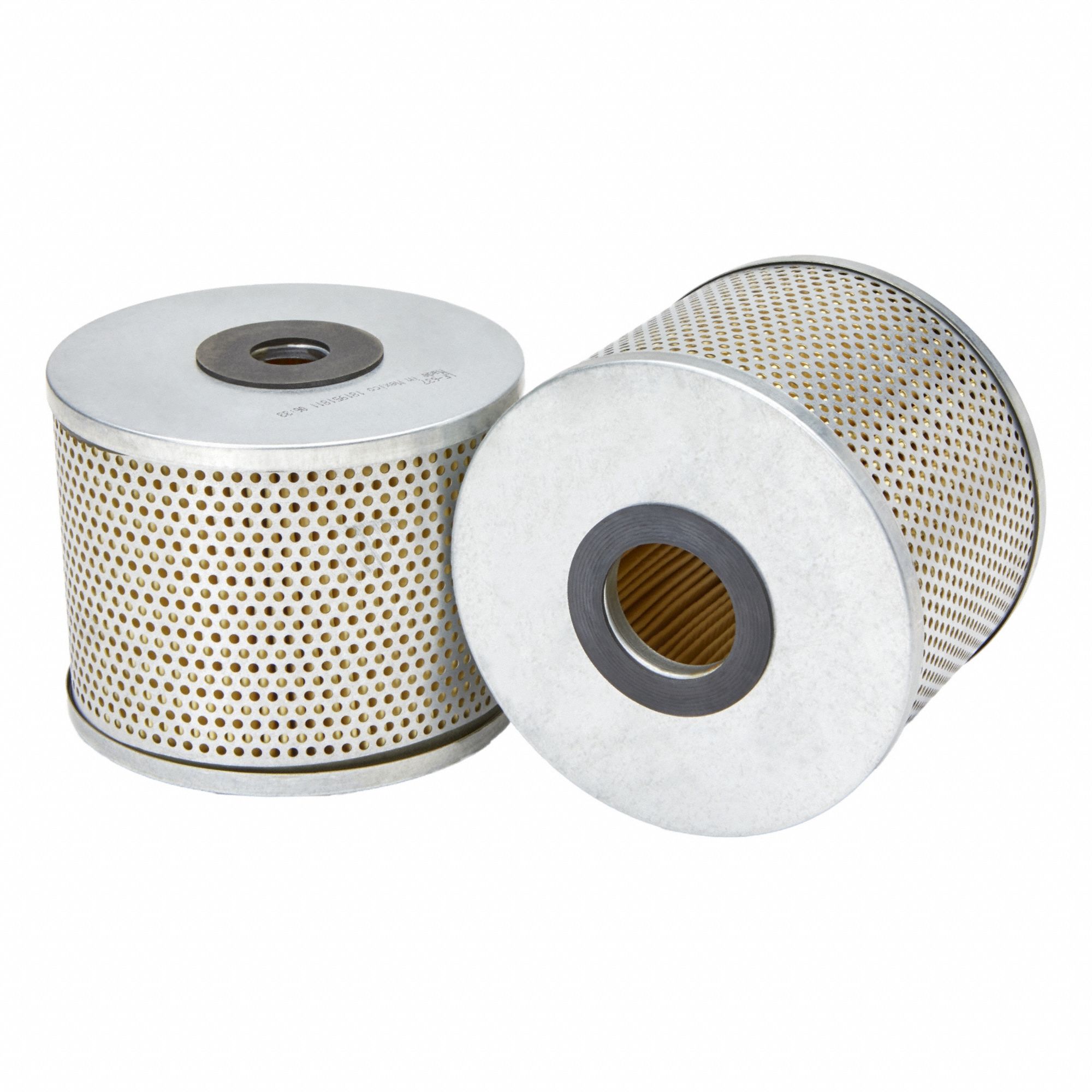 FLEETGUARD, Oil, 5 13/16 in Overall Ht, Automotive Oil Filter - 832H17 ...