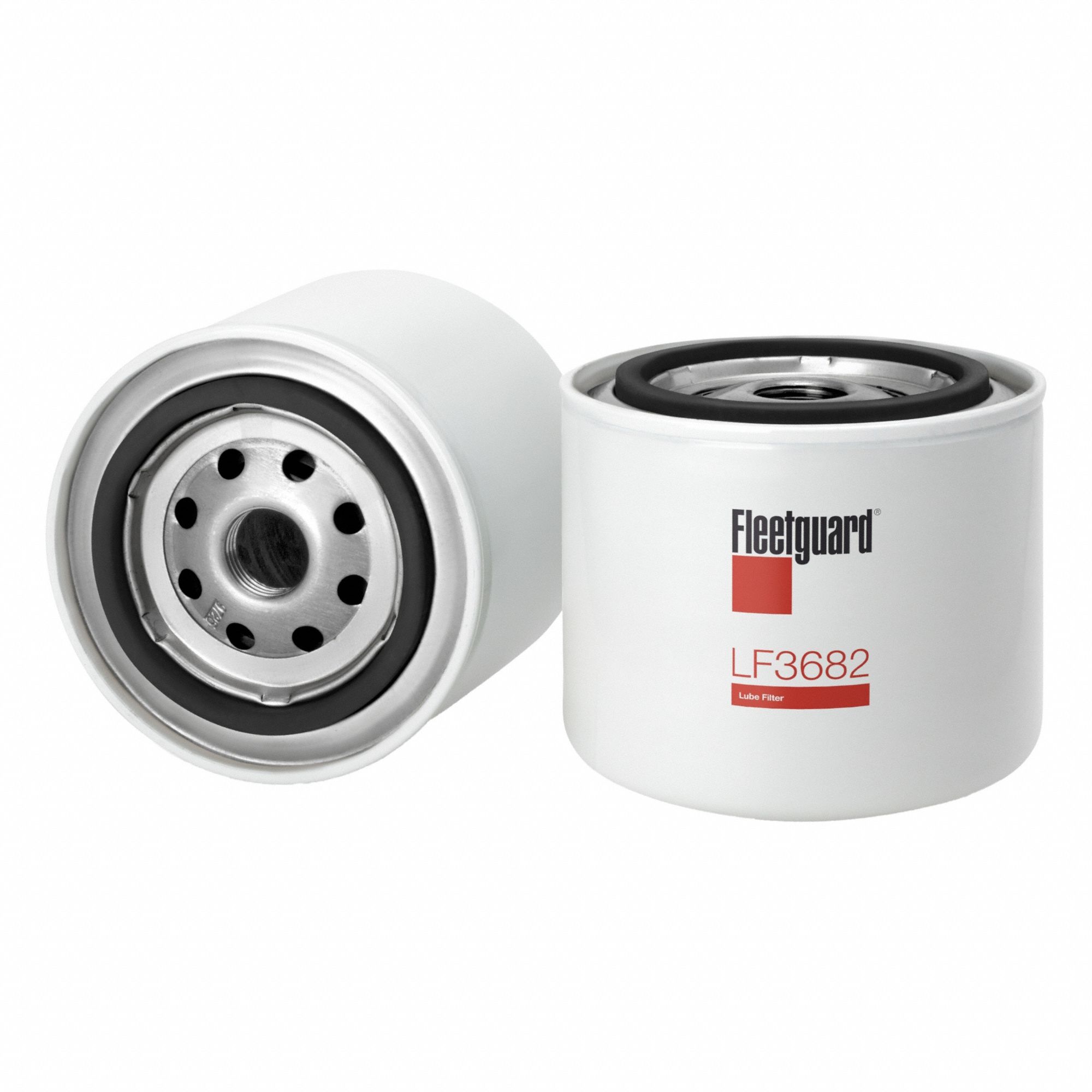 FLEETGUARD, B7152, LF3682, Automotive Oil Filter - 832H62|LF3682 - Grainger