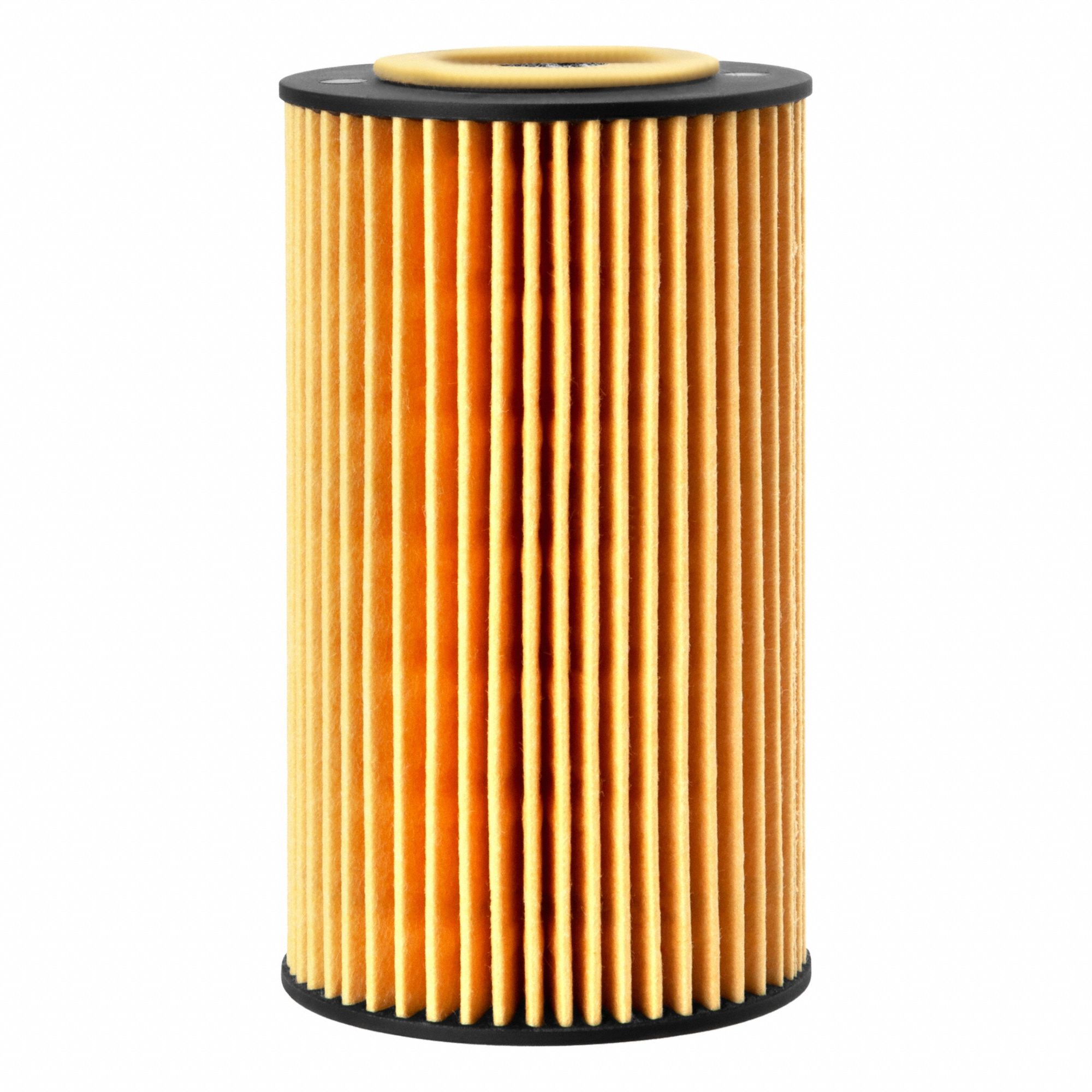 FLEETGUARD, 5 3/8 in Overall Ht, 13 1/2 in Overall Lg, Automotive Oil ...