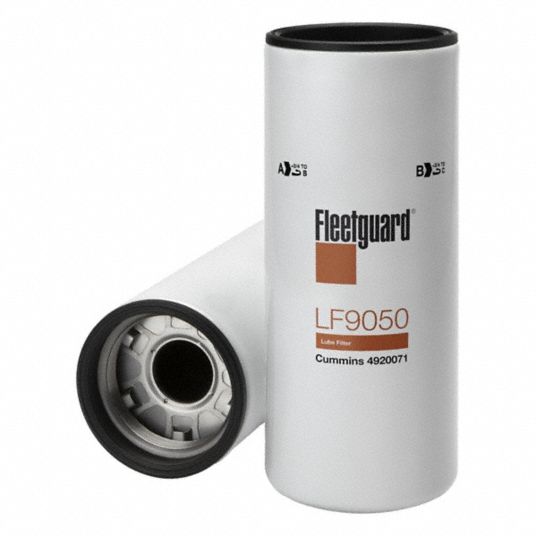 FLEETGUARD, BD7176, LF9050, Automotive Oil Filter - 832H88|LF9050 - Grainger
