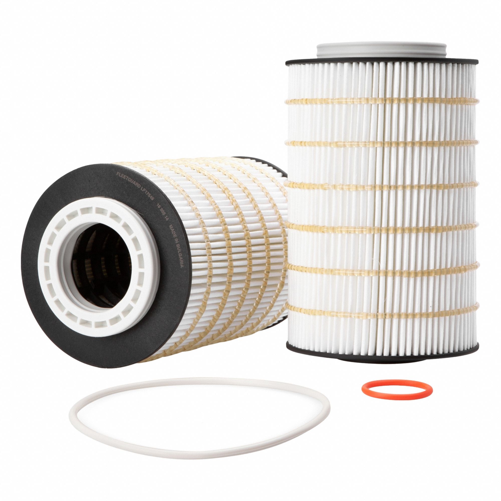 FLEETGUARD, P7494, LF17549, Automotive Oil Filter - 832HE9|LF17549 ...