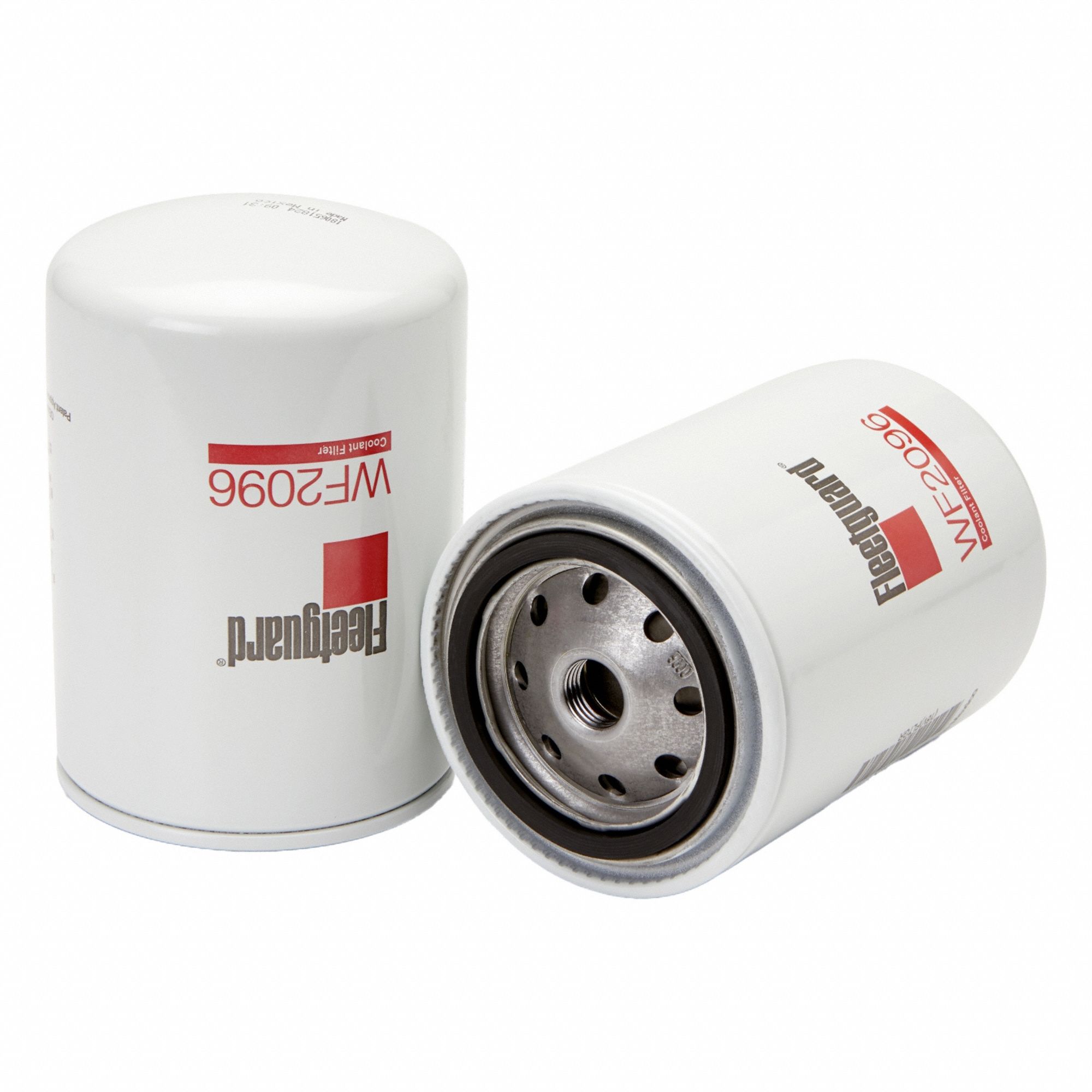 FLEETGUARD, Coolant, Spin-On, Coolant Filter - 832HG4|WF2096 - Grainger