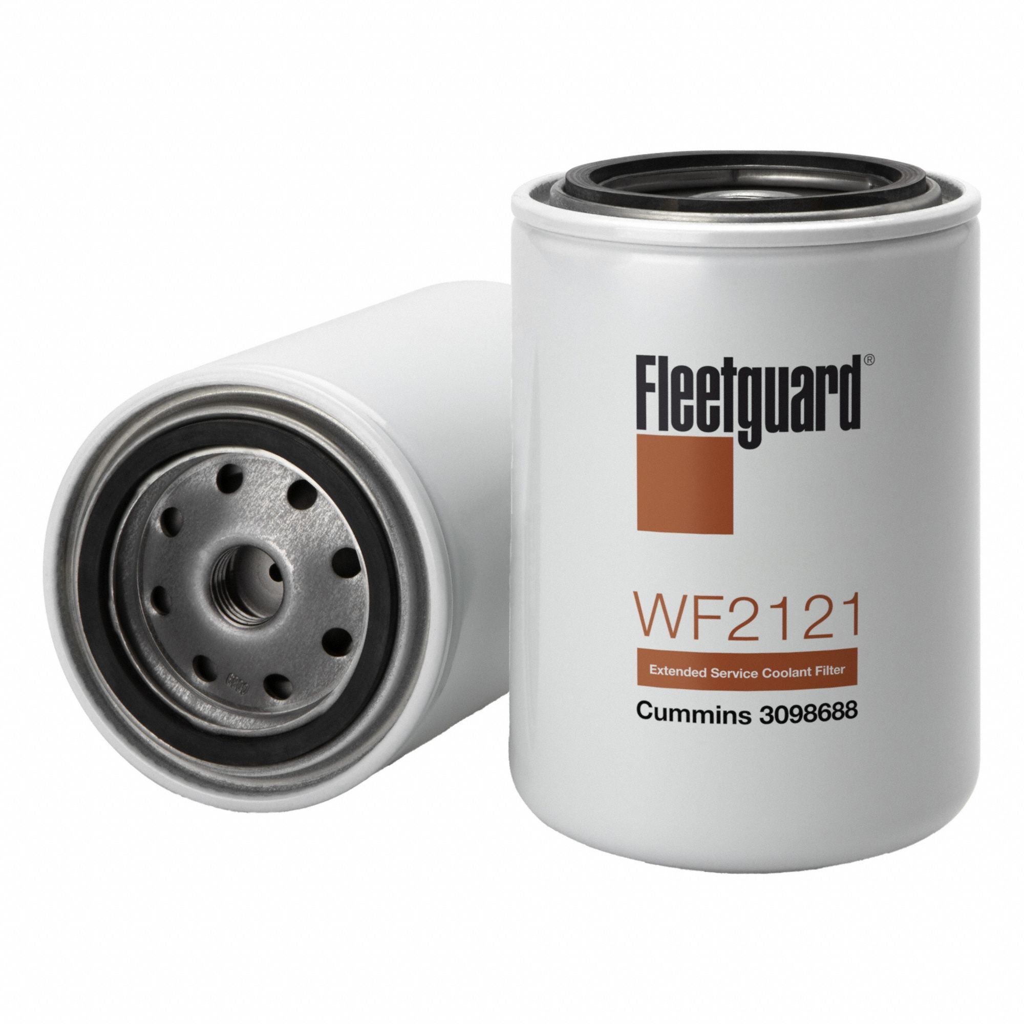 FLEETGUARD DCA4 Water Filter, 832HG6 | eBay